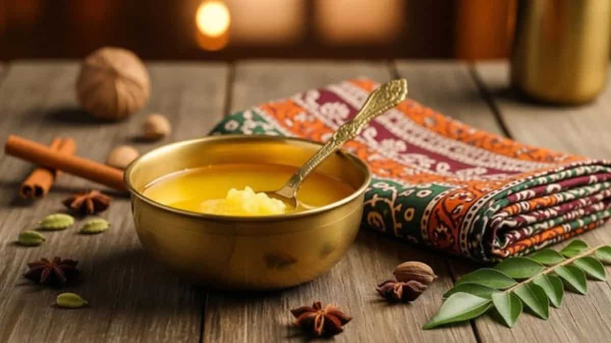 Plant-Based Swaps For Festive Cooking: Curd, Ghee, Paneer & More