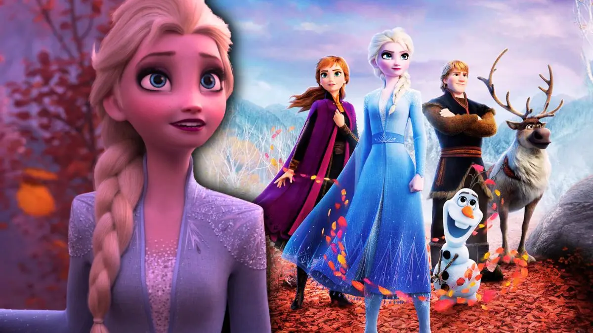 ‘Frozen 3’ Official Premise Revealed: Anna’s Wedding and a Mysterious ...
