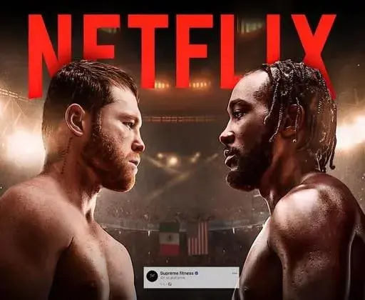 Netflix’s First Mega-Fight Just Changed Everything: Relive the Jaw ...
