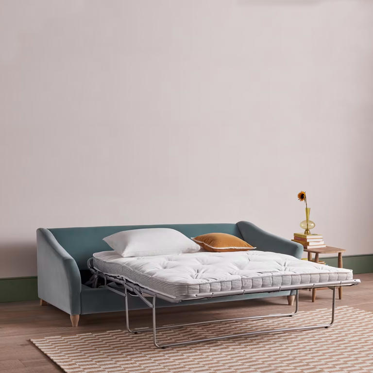 'You'd never know it was a sofa bed' – Loaf's new solution for hosting ...