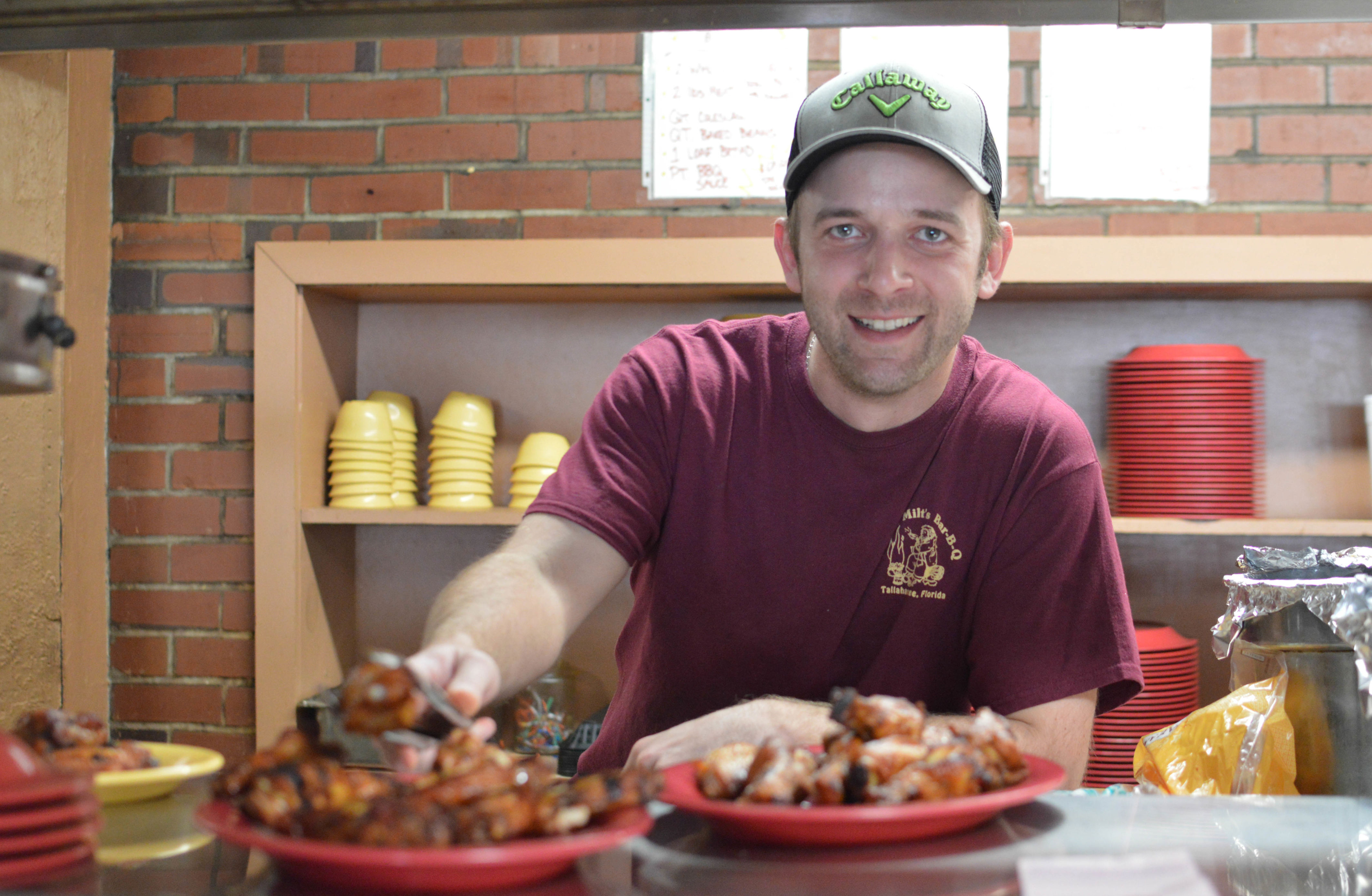 Remember these? 8 beloved Tallahassee restaurants we still miss today