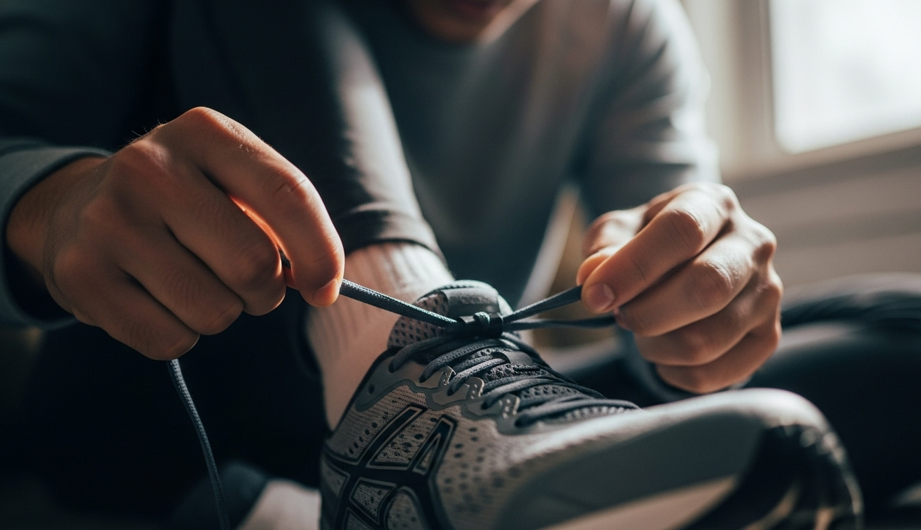 Masse musculaire et équilibre : pourquoi la marche seule n’est pas ...