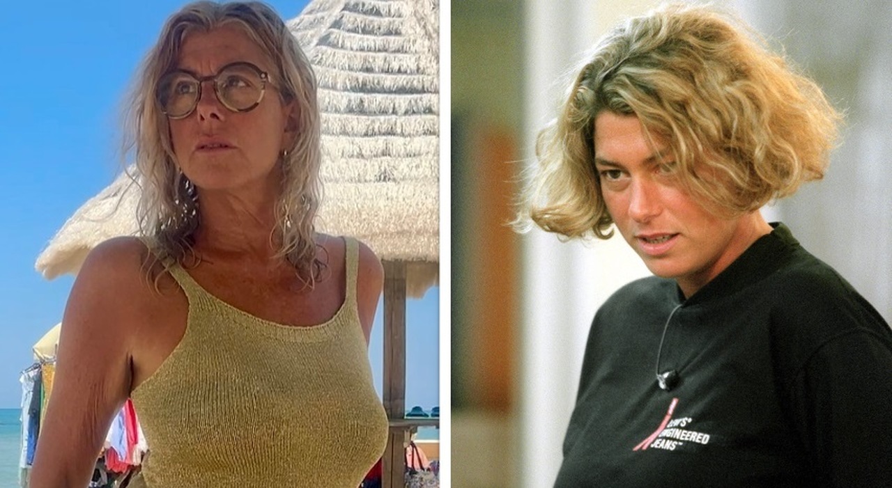 Roberta Beta 25 anni dopo il Grande Fratello: «Il mio libro a Oxford e ...