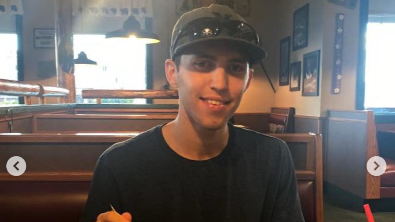 Who Is Lance Twiggs? Utah Student and Gamer Linked to Charlie Kirk ...