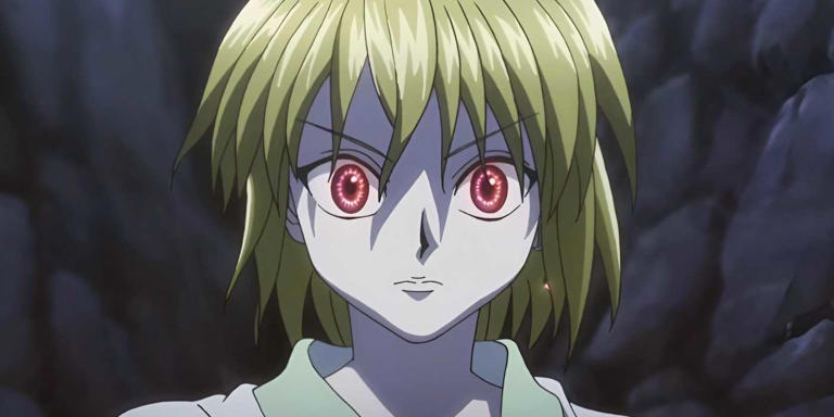 20 Strongest Hunter x Hunter Characters