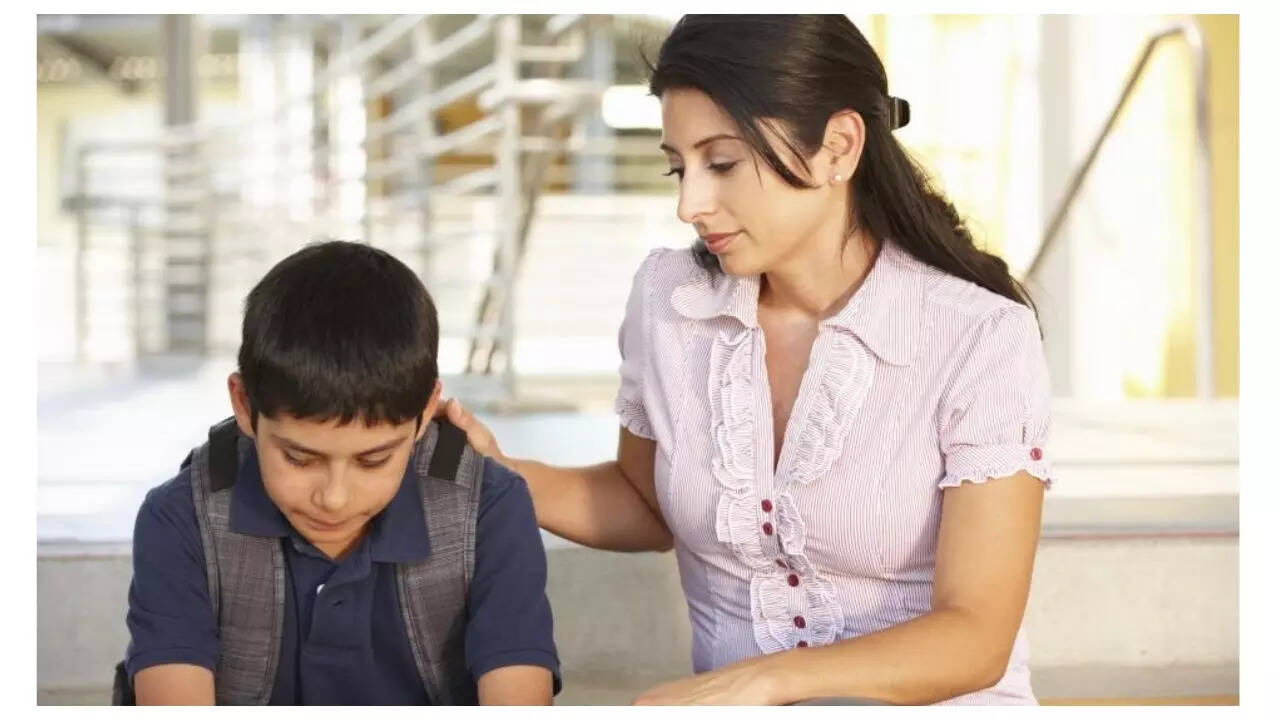Emotional Intelligence in Parenting: How to Raise Emotionally Balanced ...