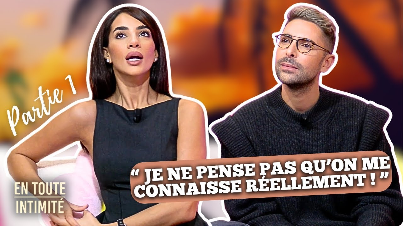 Marwa Merazka : Culture Maghrébine & Influenceuse, L’enfer de la ...