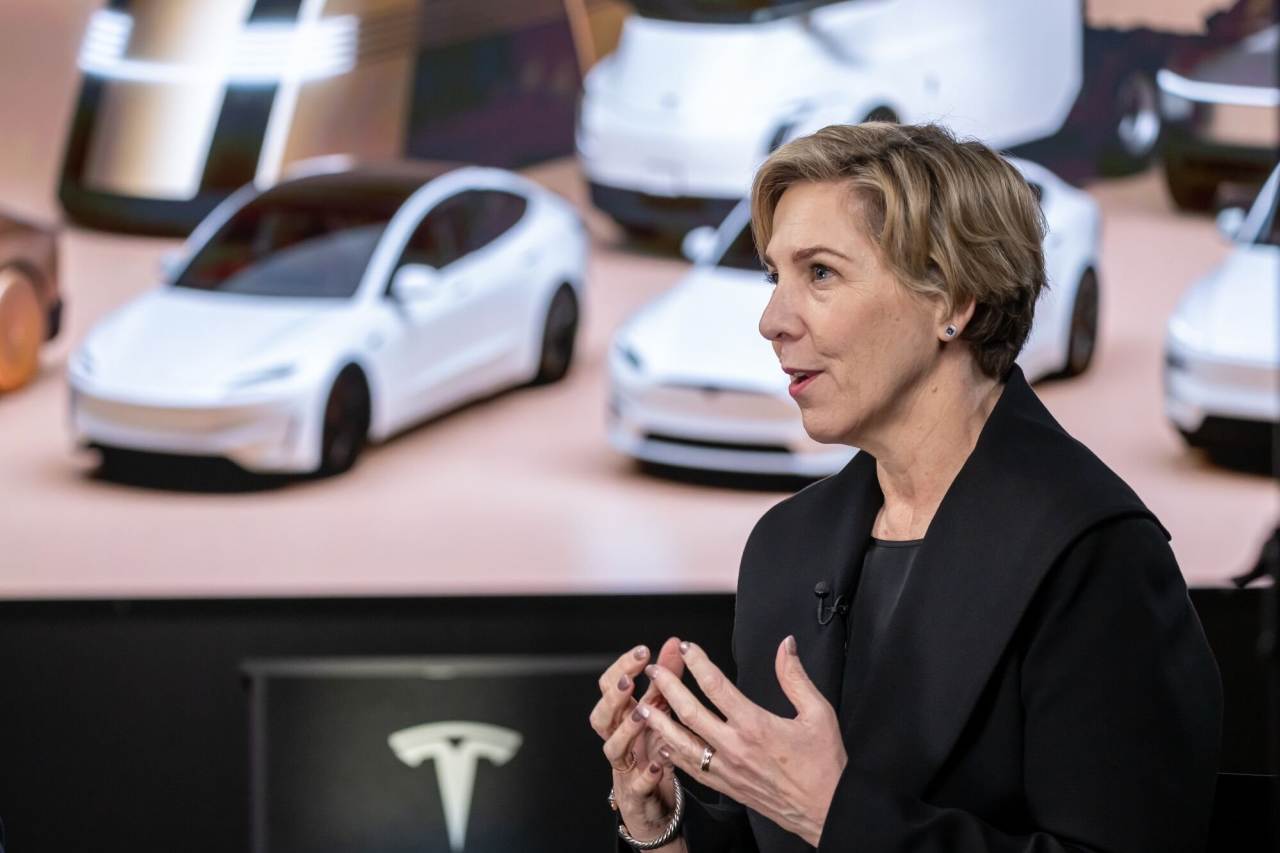 Why Tesla’s Board Wants to Make It Rain for Elon Musk