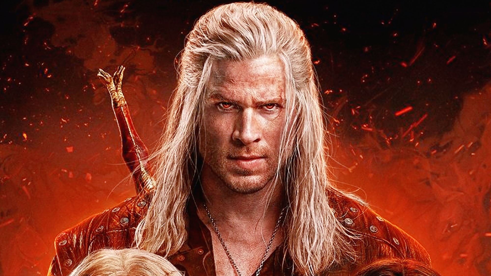 The Witcher : le nouveau Geralt sort du silence et se confie sur le remplacement d'Henry Cavill
