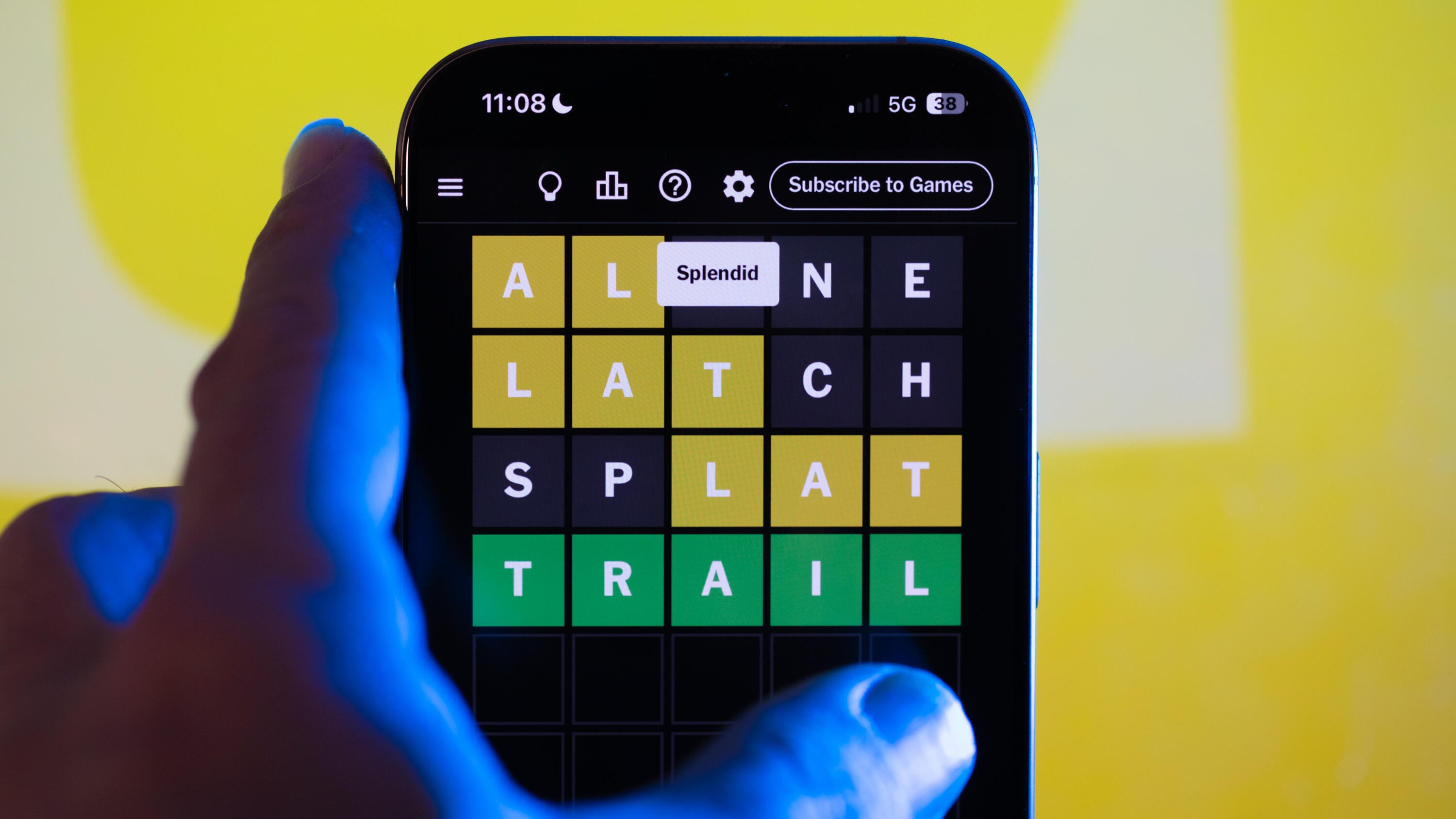 10 Puzzle Games Like Wordle You Can Play Now