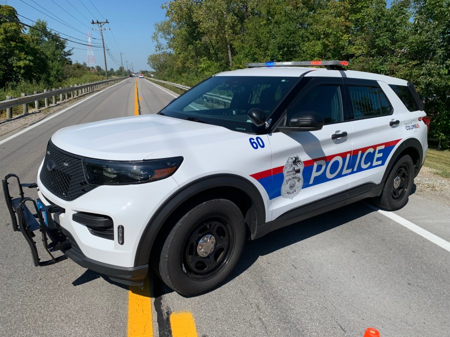 Columbus to fund violent crime-reduction research