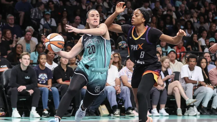 Mercury vs. Liberty schedule: Updated scores, results and TV channels ...