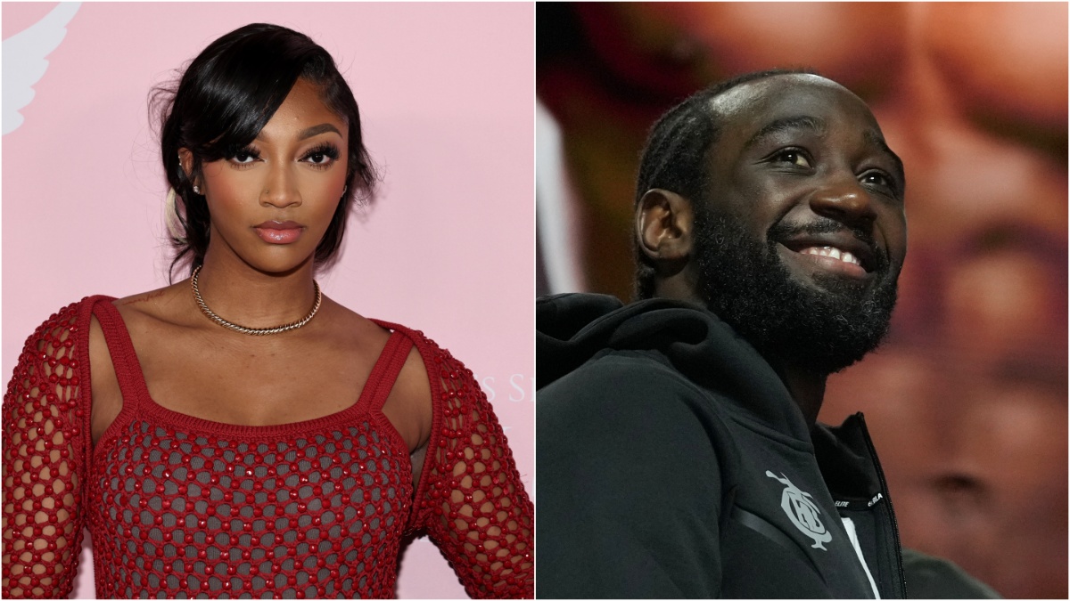 Angel Reese’s Interaction With Terence ‘Bud’ Crawford Turns Heads at ...