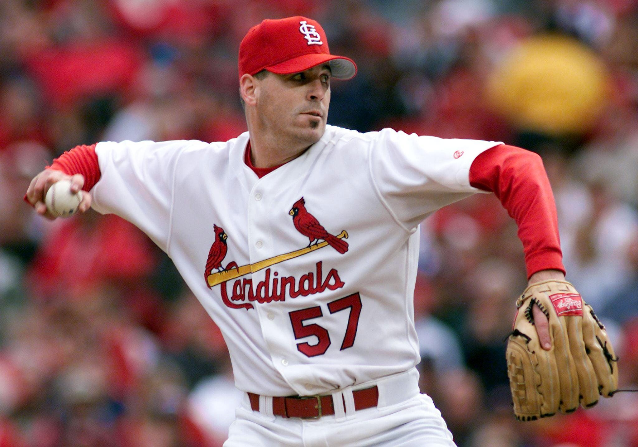 How Darryl Kile's family carries on his legacy decades after shocking death