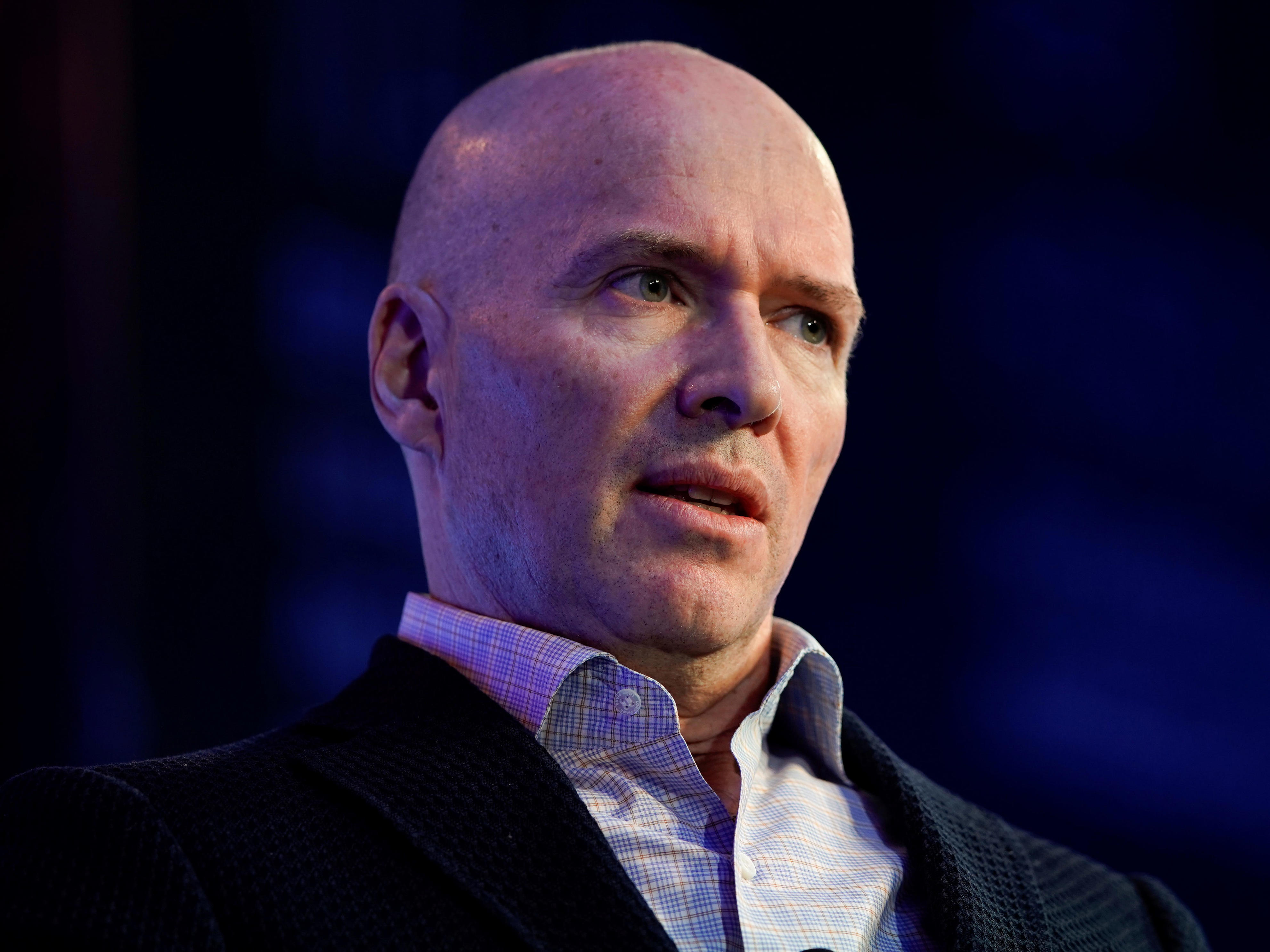 A16z founder Ben Horowitz says hesitation is 'the worst thing' leaders ...