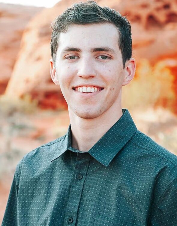 Tyler Robinson 'blamed lookalike' for Charlie Kirk murder as suspect's ...