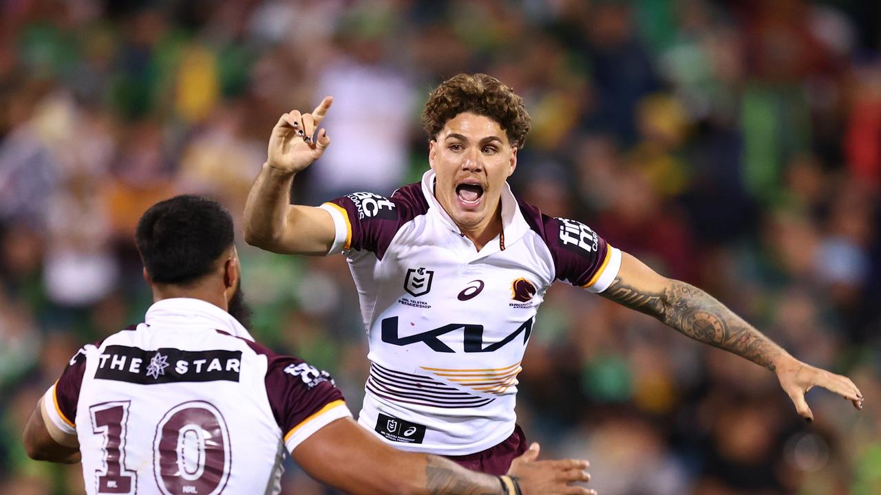 Ricky Stuart blasts the call to not send Reece Walsh off