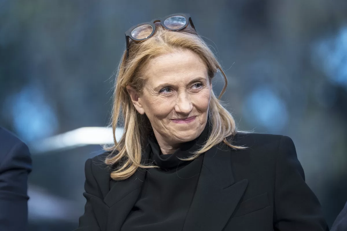 Rai, Monica Maggioni pronta a tornare dopo le dimissioni: un contratto ...