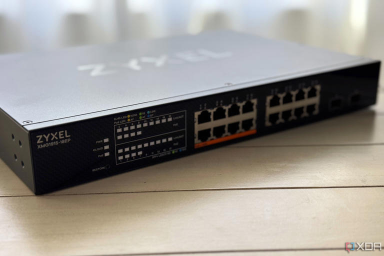 Port isolation is the best switch security feature you're not using