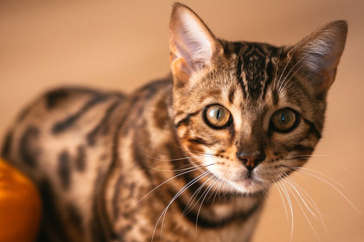 Gara-Gara Salah Identifikasi, Kucing Kesayangan Polisi Disuntik Mati di Barunga West, Pemda ...