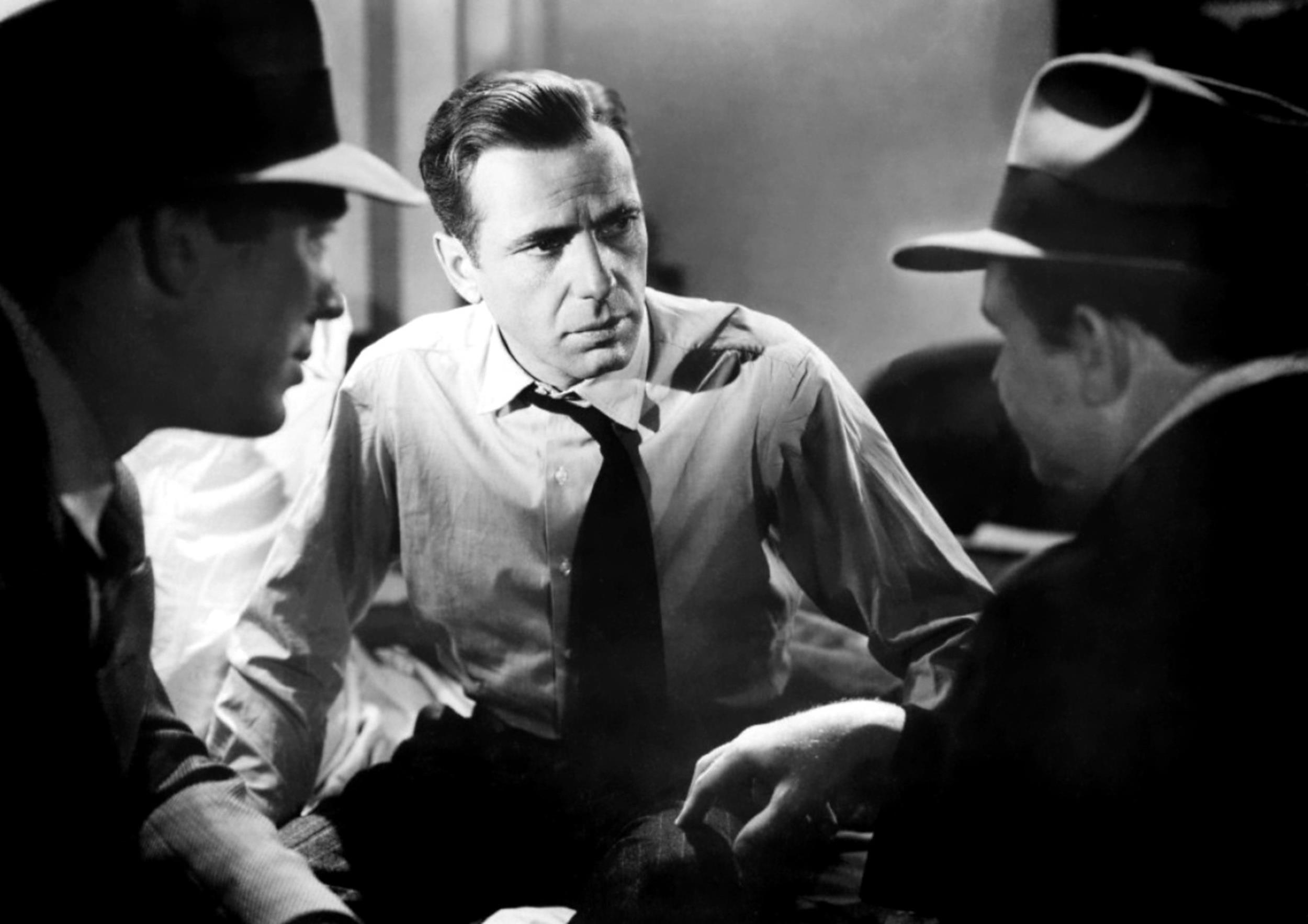 The 24 most legendary detectives from the stage, screen and page