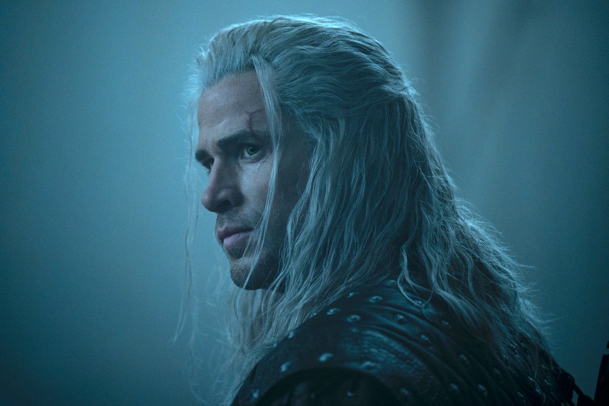 The Witcher season 4 showrunner hits back at fan complaints over ...