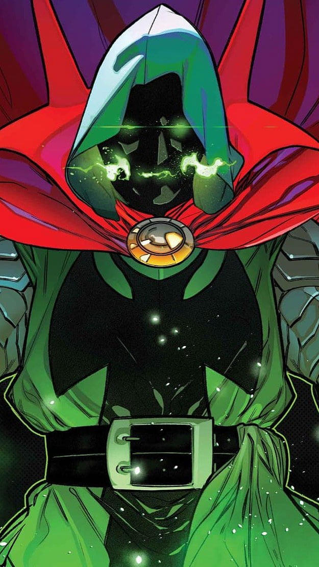 4 most evil things Doctor Doom has done in Marvel Comics