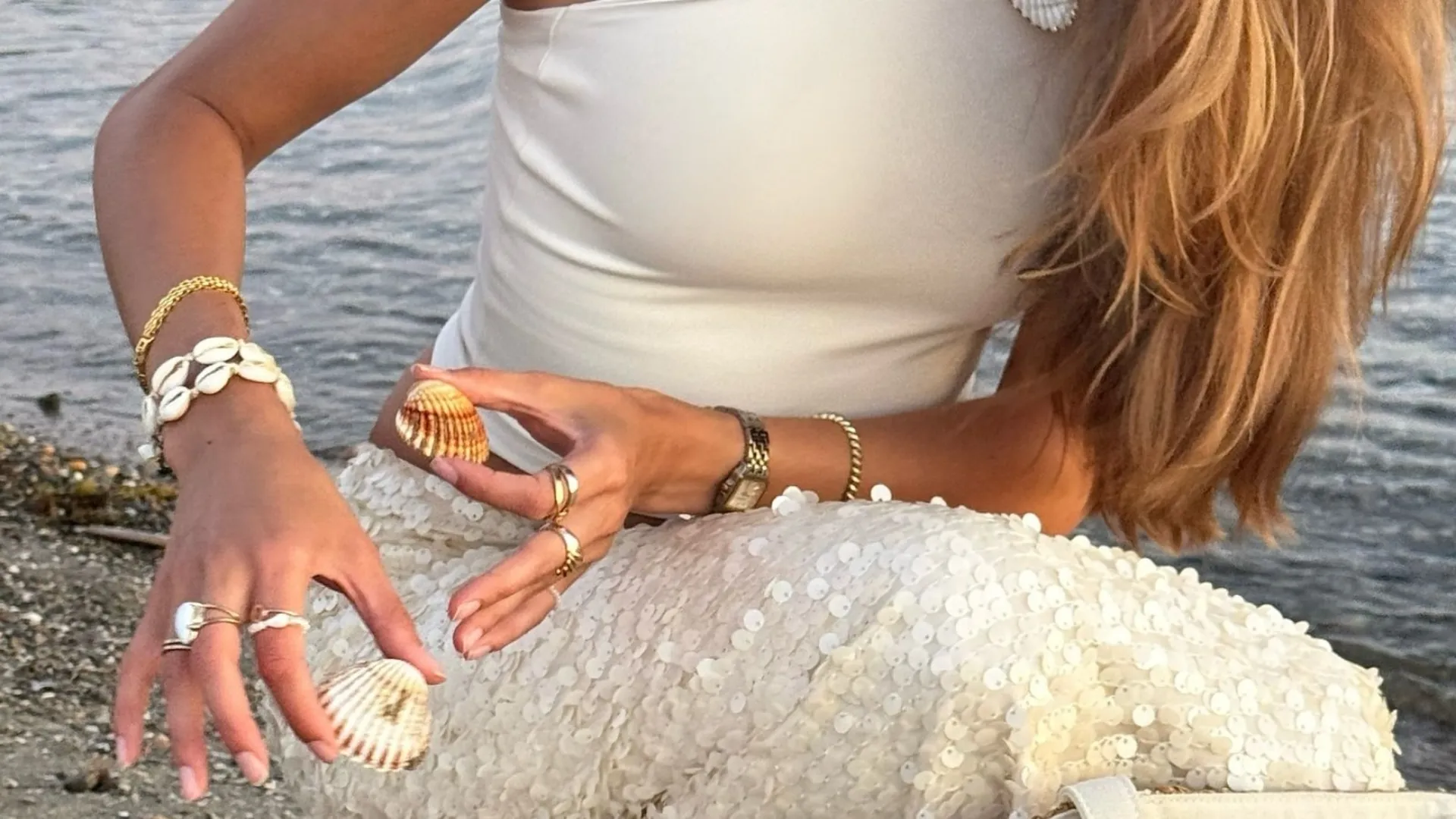 Take pics, not shells: dit is waarom schelpen meenemen als souvenir ...