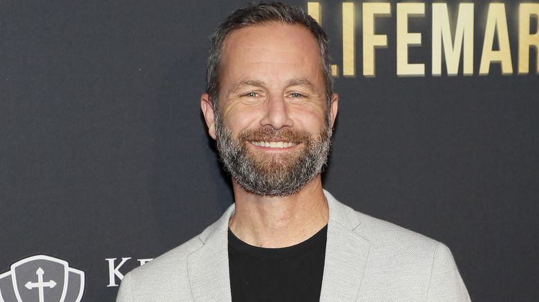 Meet Growing Pains Star Kirk Cameron's 6 Kids