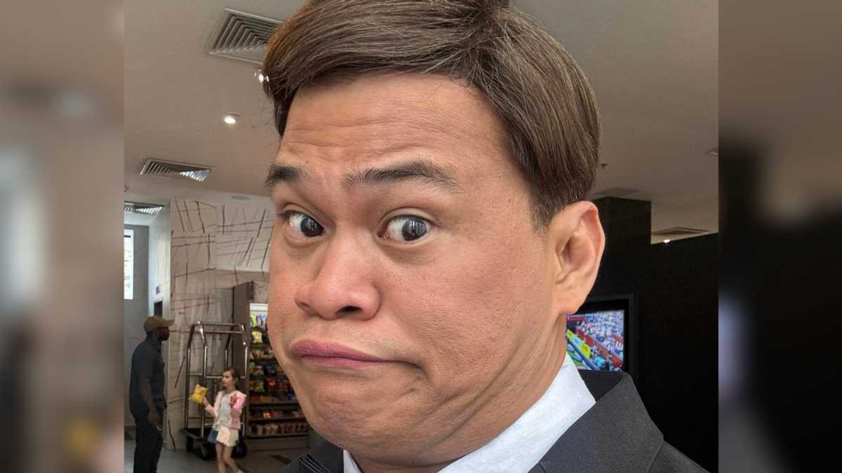 Ogie Diaz clarifies false MMFF 2025 box office rankings: "Wala po akong ...