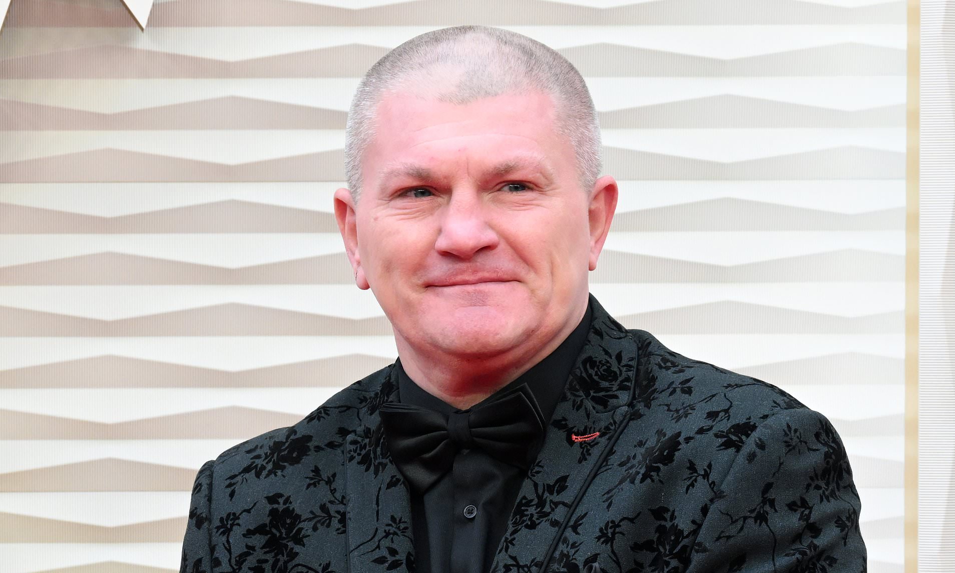 World boxing champion Ricky Hatton, 46, found dead at home in Manchester