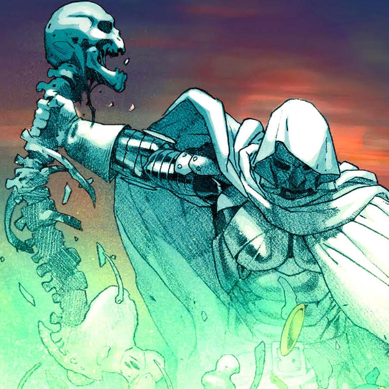 4 most evil things Doctor Doom has done in Marvel Comics