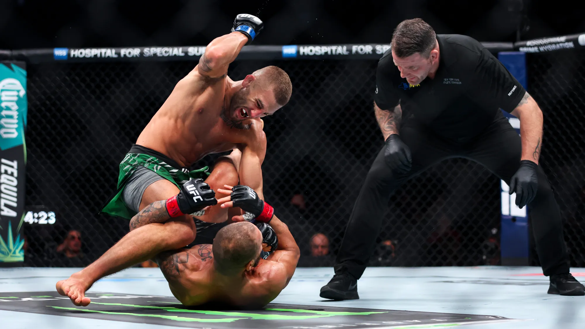 Fight.ID and UFC Join Forces to Grow Global Fan Engagement