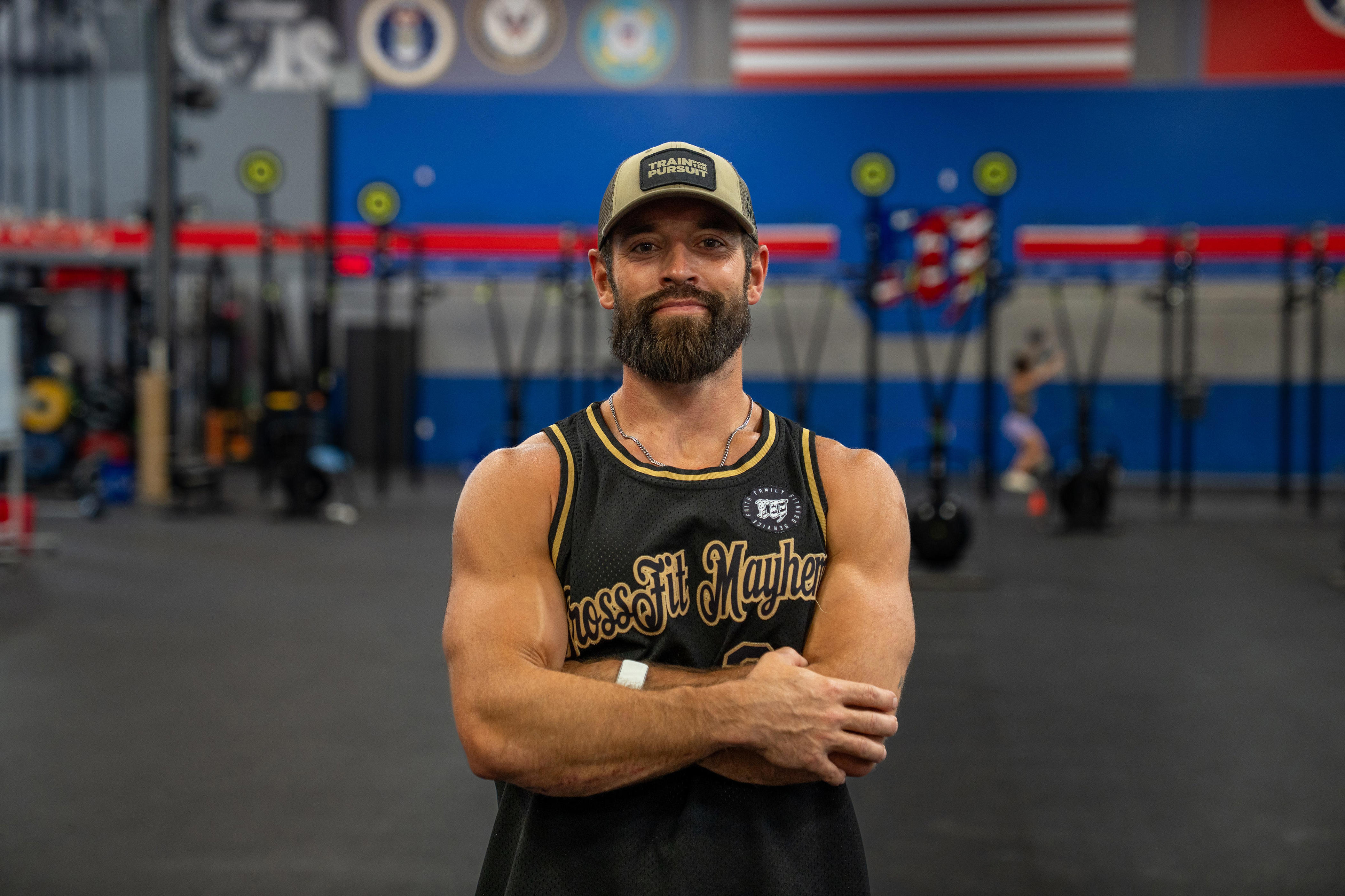CrossFit elites from Rich Froning to Tia-Clair Toomey call Middle ...