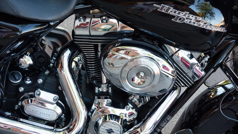 The Biggest Problems With Harley-Davidson's Twin-Cam Engine
