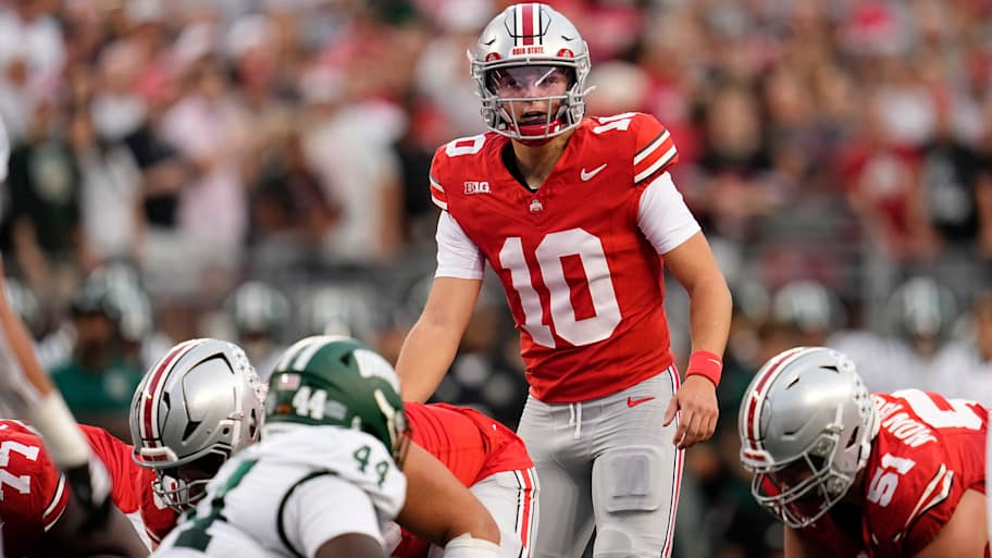 Cleveland.com gives Ohio State Buckeyes' offense scary label after ...