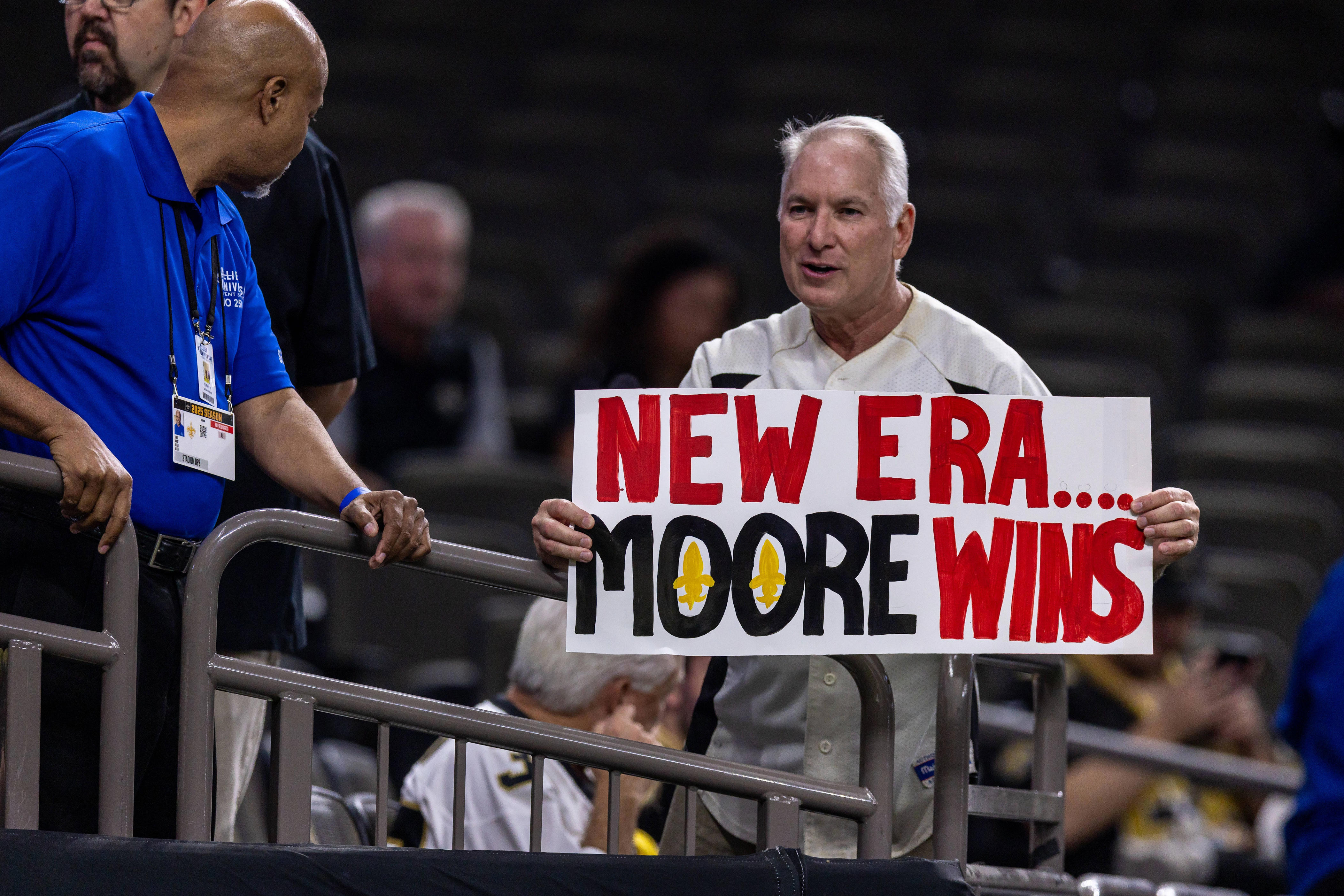Game-by-game predictions for Saints' 2026 season: How many wins?