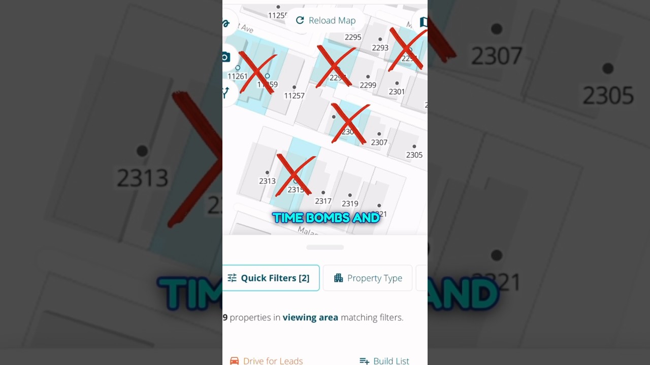 The ultimate pricing mistake that ruins real estate deals