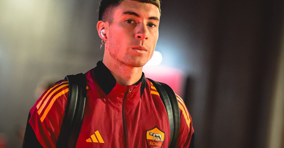 Soulé: “Importante rialzarci dopo la coppa”