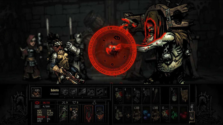 10 Best Strategy Games With Roguelike Mechanics