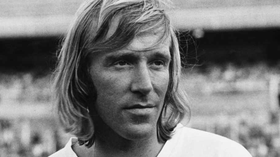 Geburtstag einer Legende: Wie gut war eigentlich Günter Netzer?