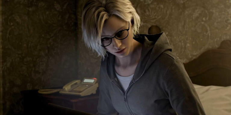 Resident Evil fans can't agree on latest RE9 teaser