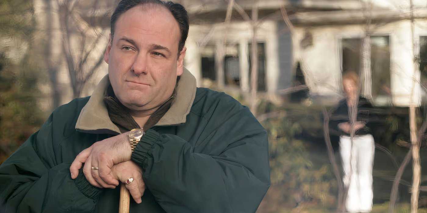 17 Years Later, The Sopranos’ Most Misunderstood Ending Still Divides ...