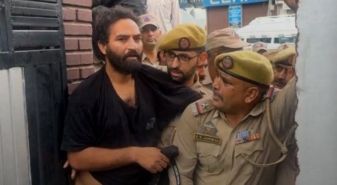 MLA Mehraj Malik challenges PSA detention; seeks quashment, Rs 5 crore ...