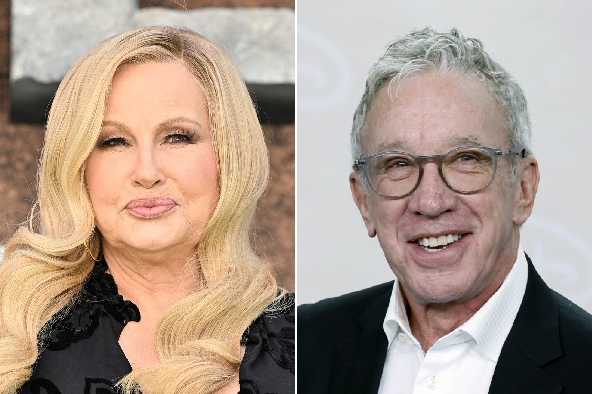 ‘Shifting Gears’ Showrunner Wants Jennifer Coolidge To Join Tim Allen’s ...
