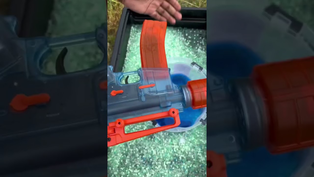 Every sibling needs one of these for nonstop fun