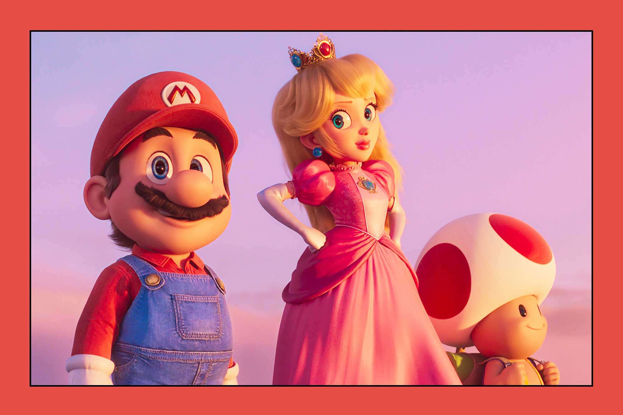 When is “The Super Mario Galaxy Movie ”coming out? All about “The Super ...