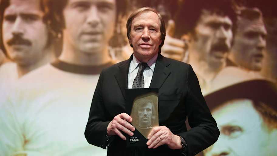 Geburtstag einer Legende: Wie gut war eigentlich Günter Netzer?
