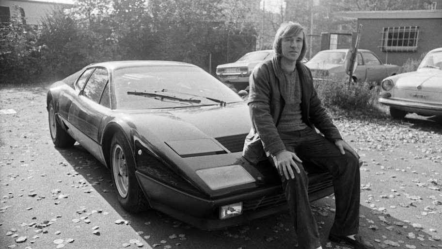 Geburtstag einer Legende: Wie gut war eigentlich Günter Netzer?