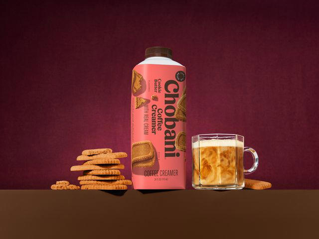 Chobani Is Finally Releasing the Coffee Creamer Flavor I've Waited ...